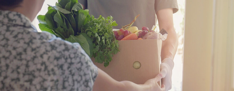 Warm Homes, Full Plates: How Superior Plus Supports Feeding America ...