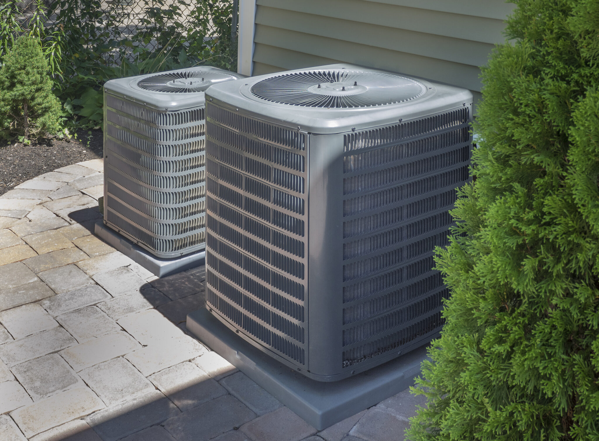 What You Need to Know About Regular Central Air Conditioning ...