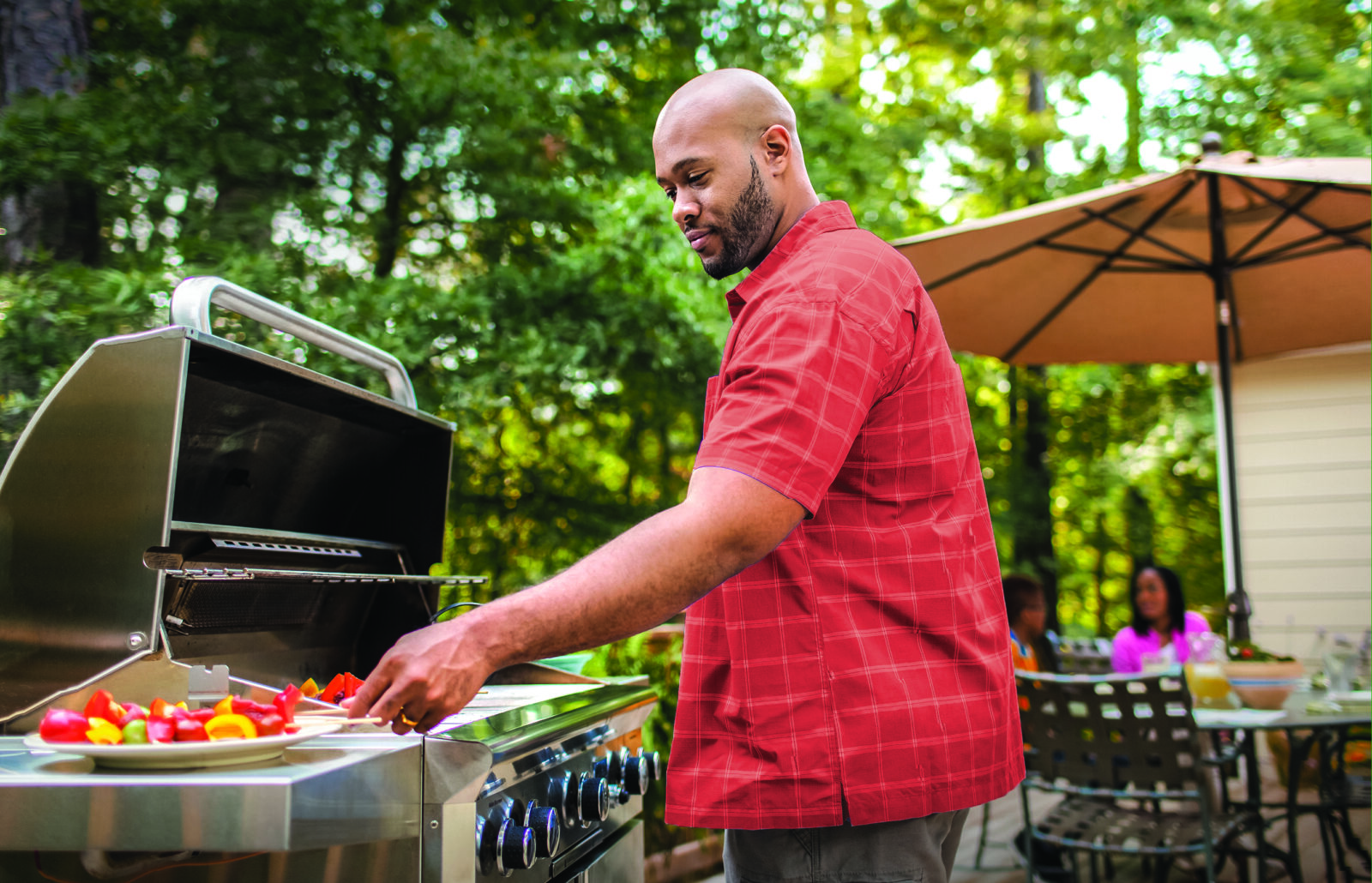 Choosing the Correct Propane Grills for Spring & Summer » Superior Plus ...