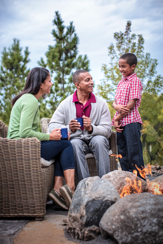 The Best Outdoor Living Products Powered by Propane » Superior Plus Propane