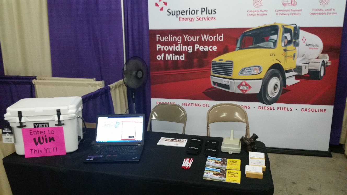 Superior Plus Propane’s Newark, NY Office Contributes to Local ...