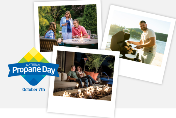 National Propane Day 2023 Appliance Giveaway » Superior Plus Propane