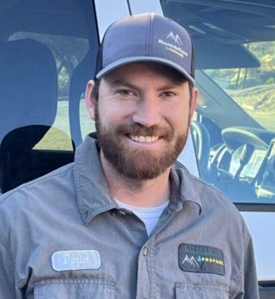 Superior Plus Propane Employee Spotlight November 2023 » Superior Plus ...