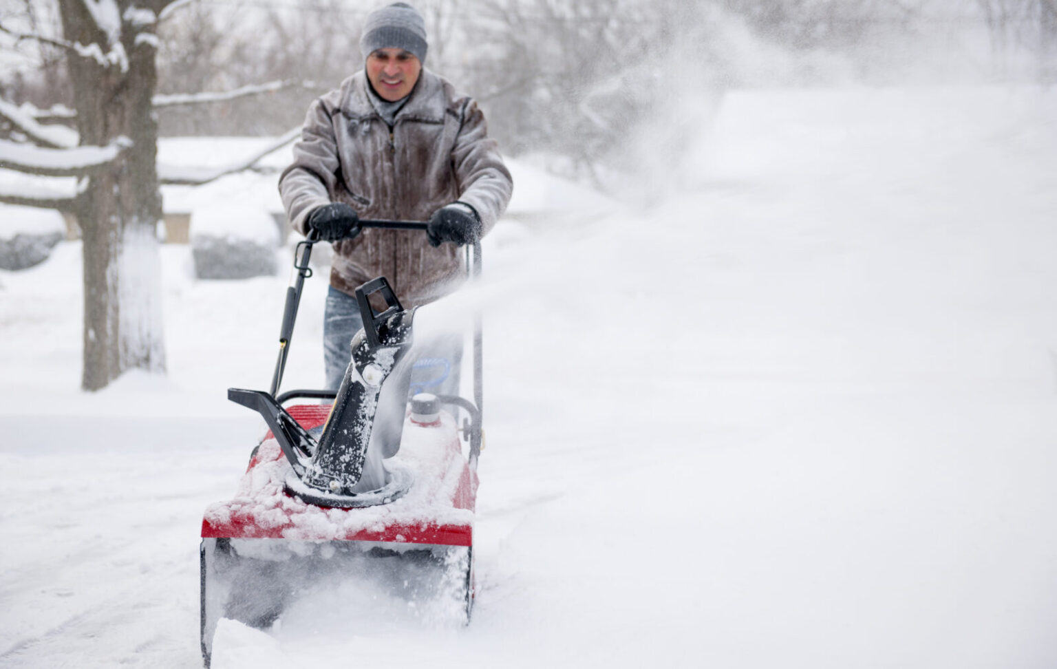 Winter Weather Propane Delivery FAQs » Superior Plus Propane