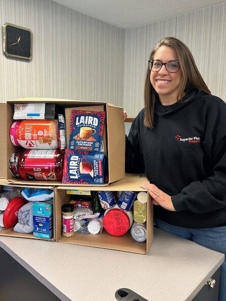 New York Customer Service Centers Team up to Adopt an Army Platoon ...