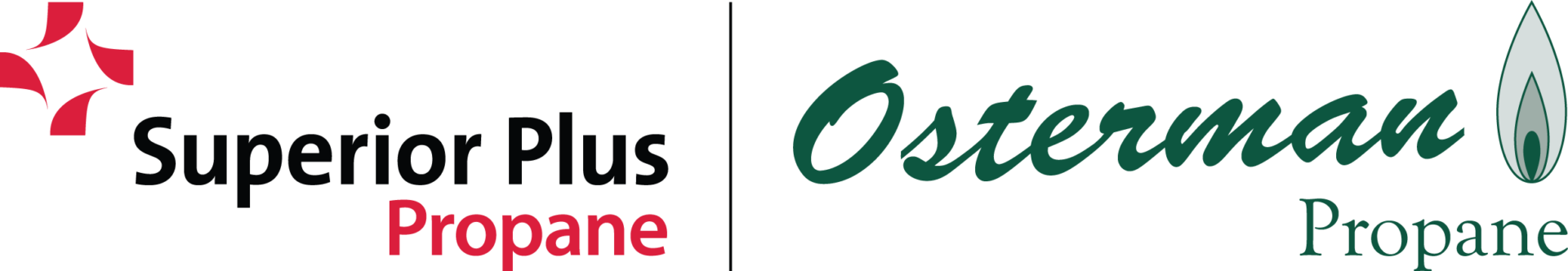 Osterman Propane » Superior Plus Propane