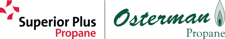 Osterman Propane » Superior Plus Propane